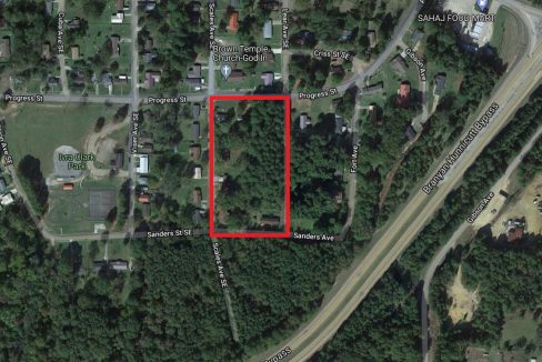 The Lot Store | Properties & Land for Sale in Arkansas | Owner ...